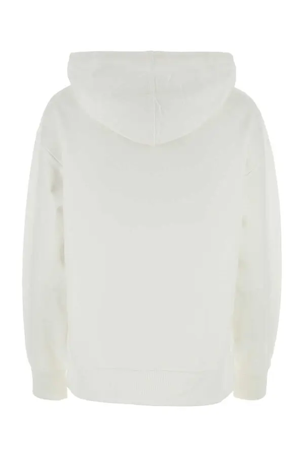 Moncler Cotton Sweatshirt