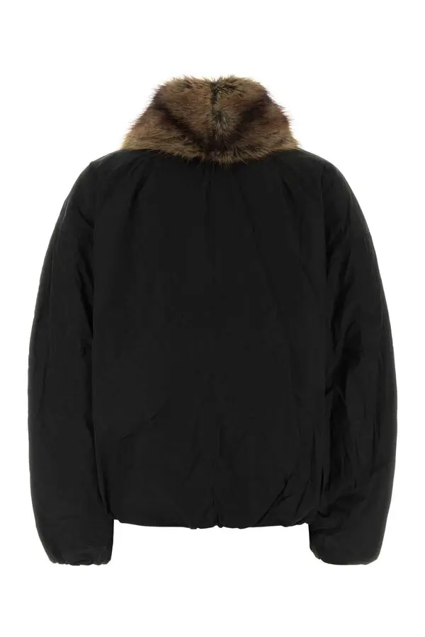 Isabel Marant Étoile Polyester Charone Padded Jacket