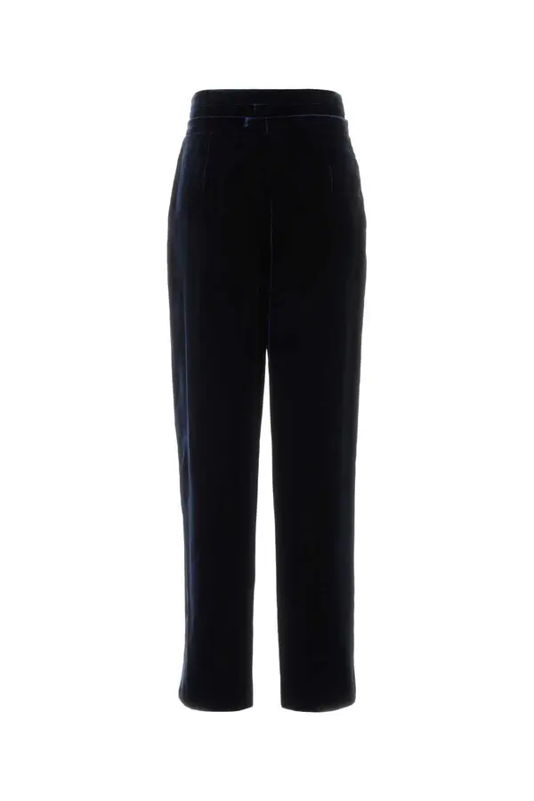 Giorgio Armani Midnight Velvet Pant