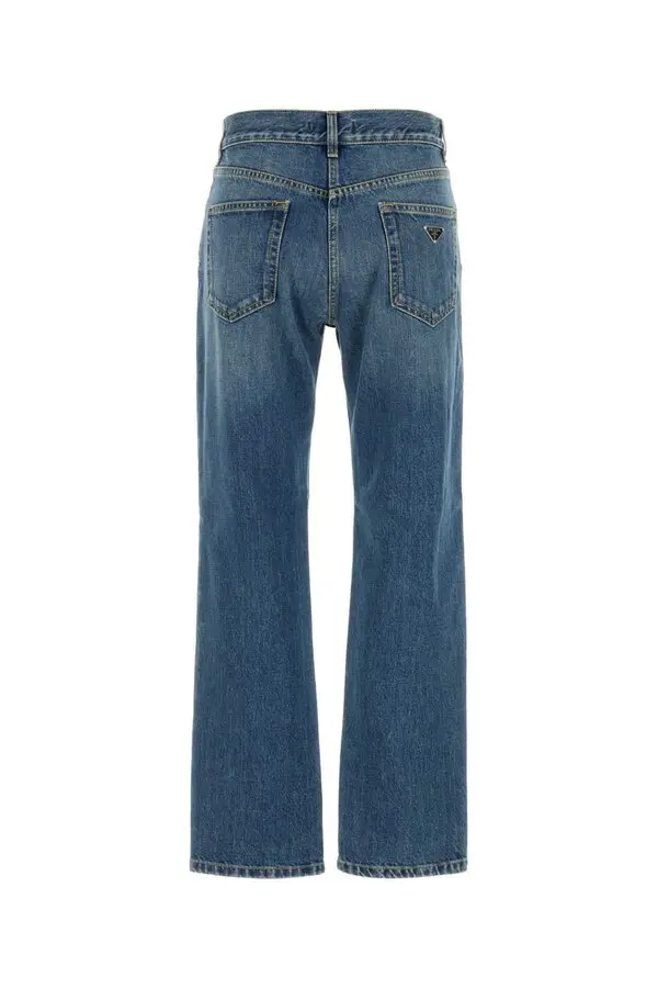 Prada Denim Jeans