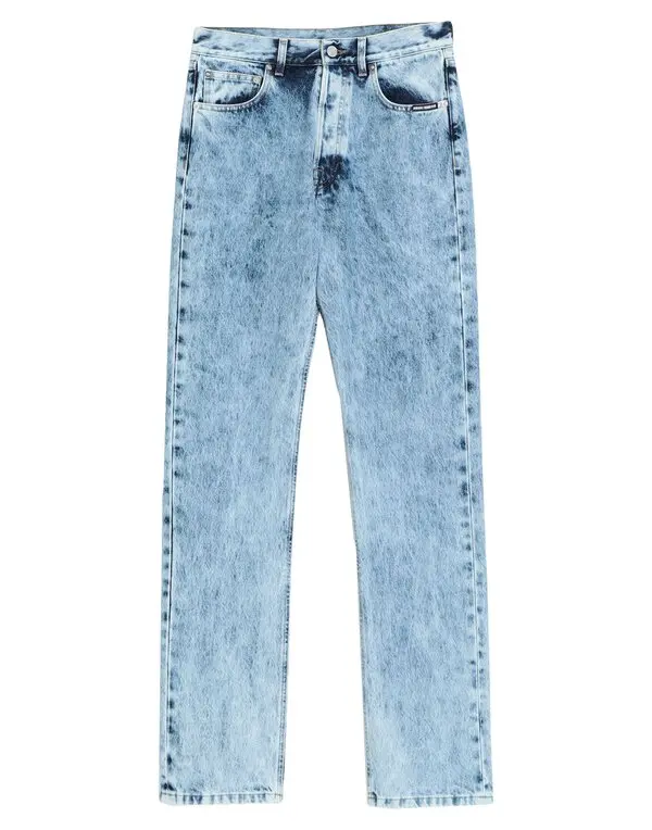VTMNTS Jeans Size Cotton