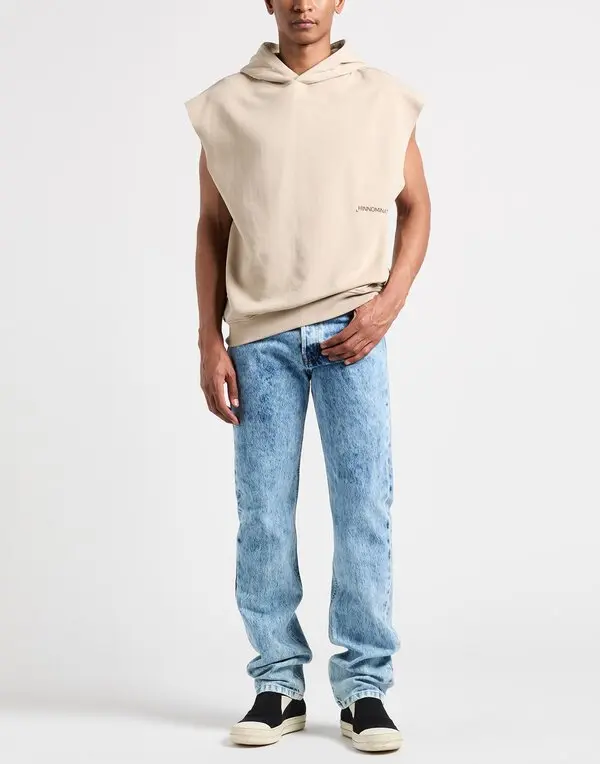 VTMNTS Jeans Size Cotton