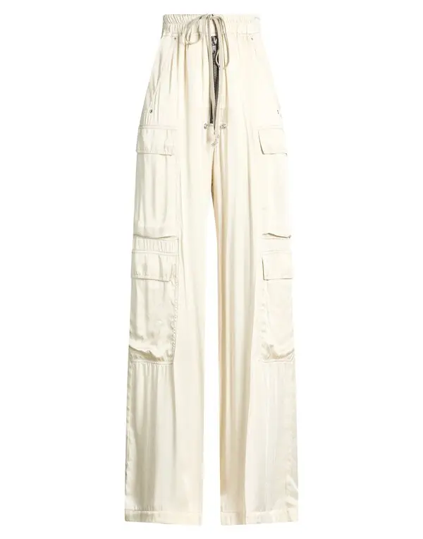 Rick Owens Cargo Pants