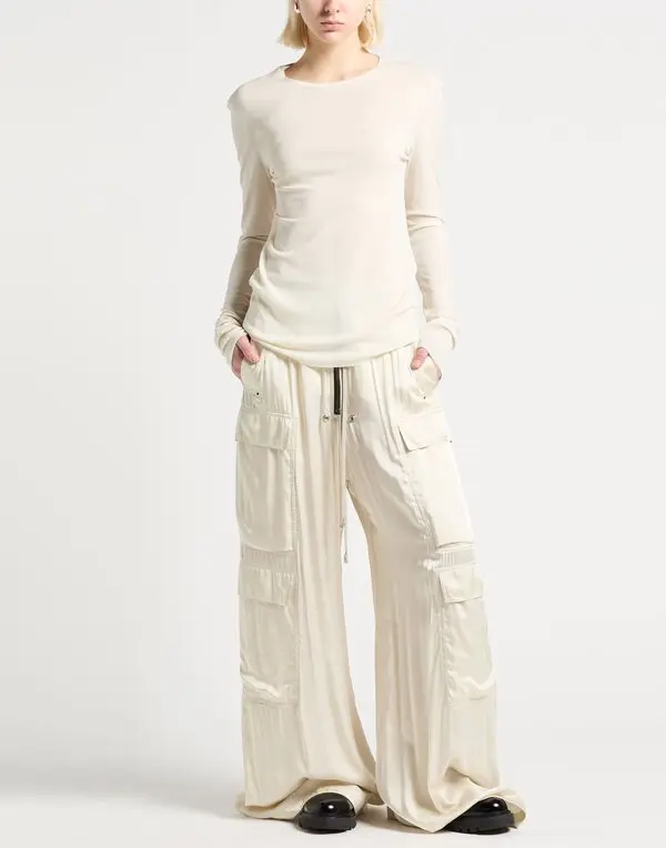 Rick Owens Cargo Pants