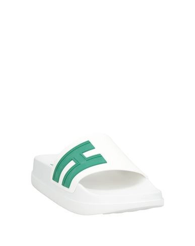 Hogan Sandals Size Rubber
