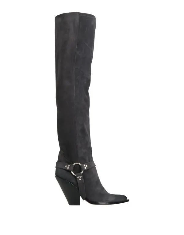 SONORA Boot Lead Size Leather