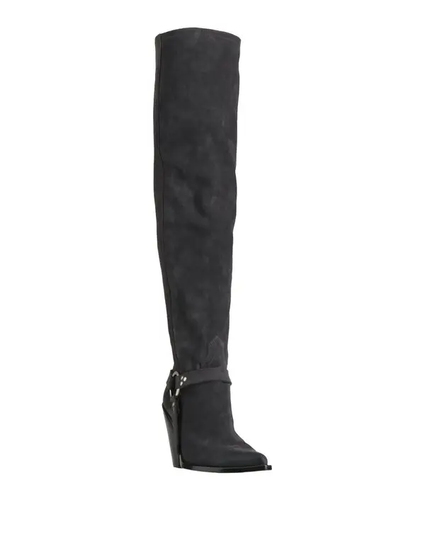 SONORA Boot Lead Size Leather
