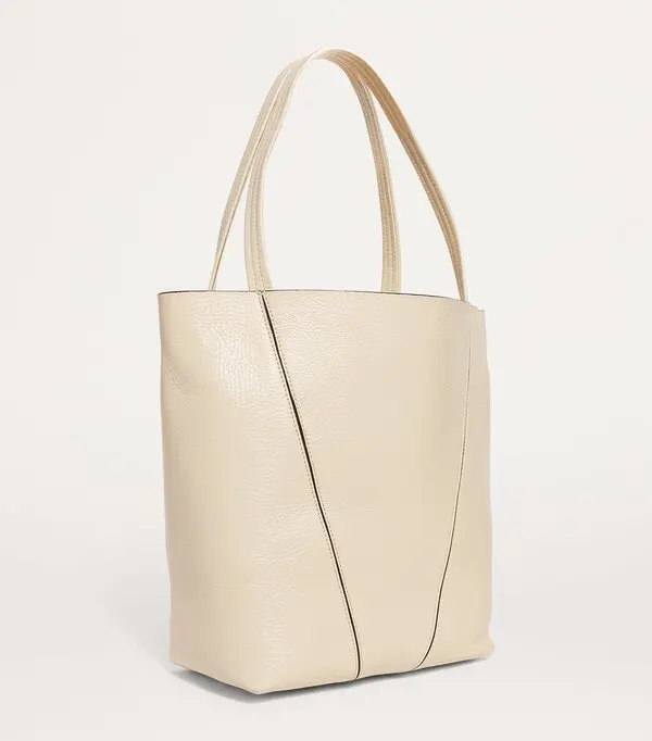 Chloé Medium Calfskin Spin Tote Bag