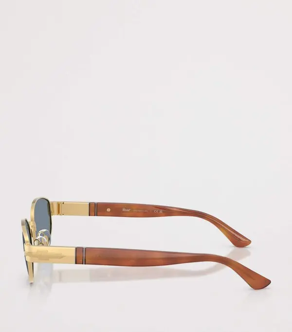 Persol Po1024s Oval Sunglasses