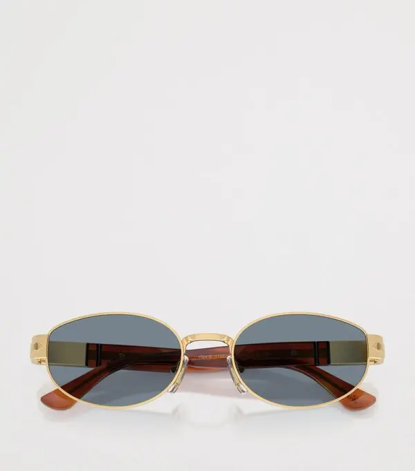 Persol Po1024s Oval Sunglasses