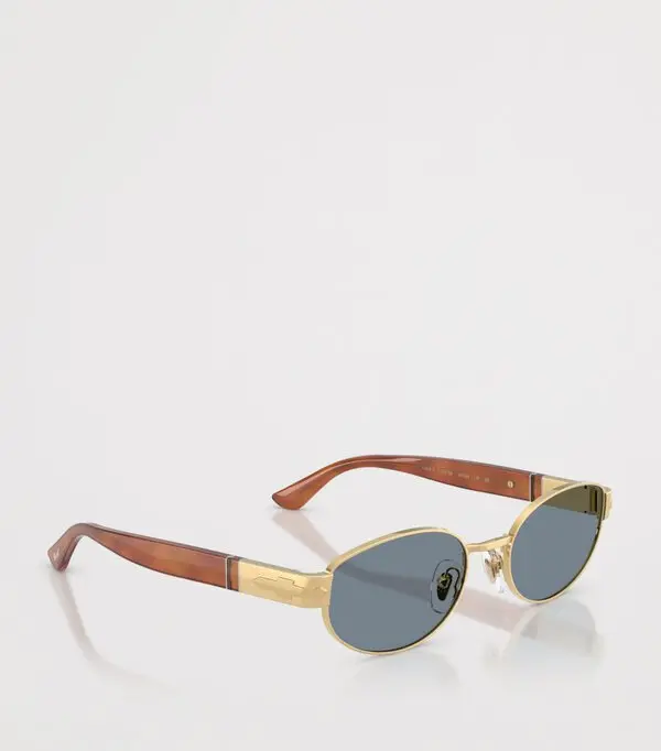 Persol Po1024s Oval Sunglasses