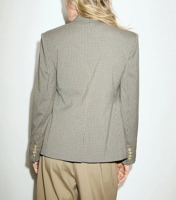 Max & Co. Double-breasted Blazer