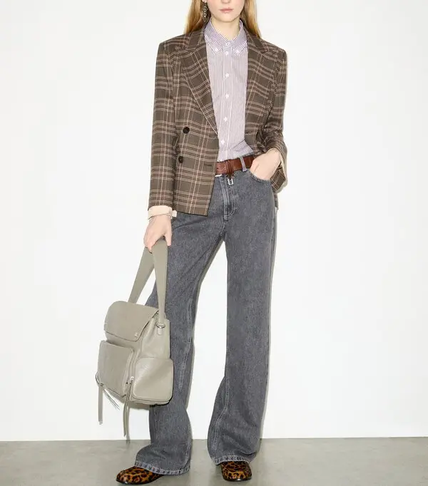 Max & Co. Straight Jeans