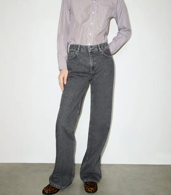 Max & Co. Straight Jeans