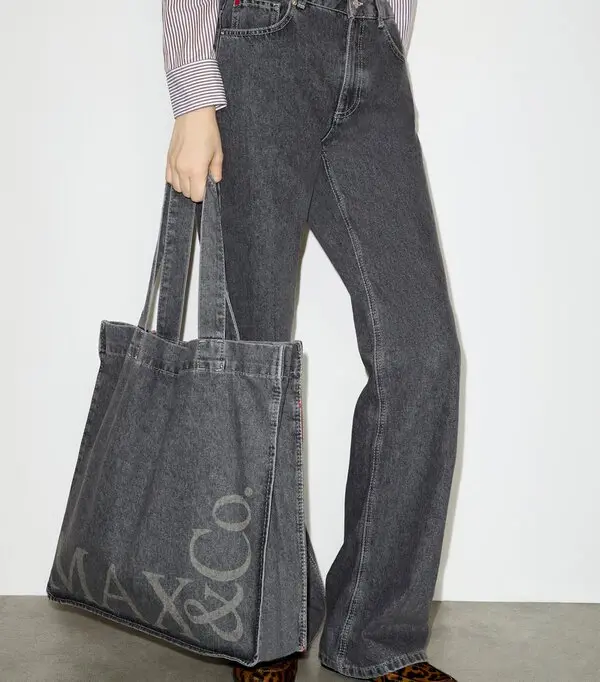 Max & Co. Straight Jeans