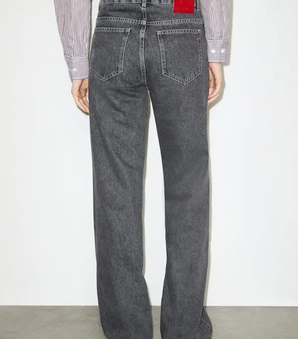 Max & Co. Straight Jeans