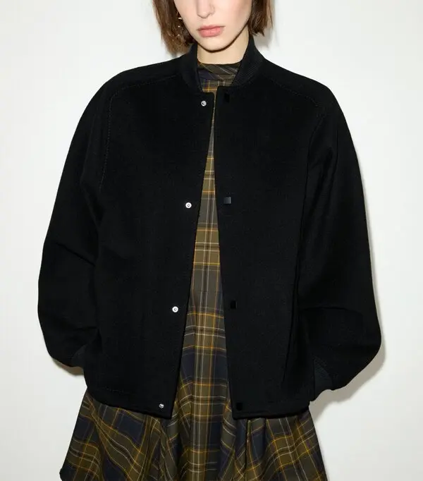 Max & Co. Virgin Wool Jacket