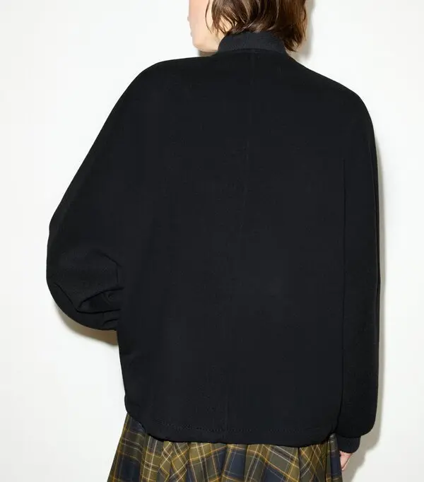 Max & Co. Virgin Wool Jacket