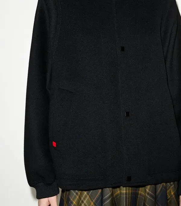 Max & Co. Virgin Wool Jacket