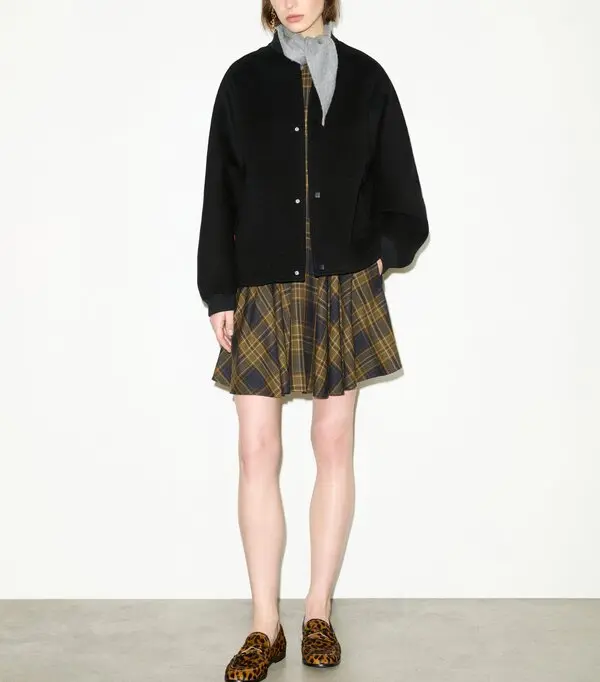 Max & Co. Virgin Wool Jacket