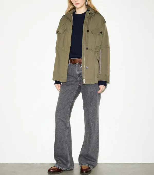 Max & Co. Wool-cashmere Sweater