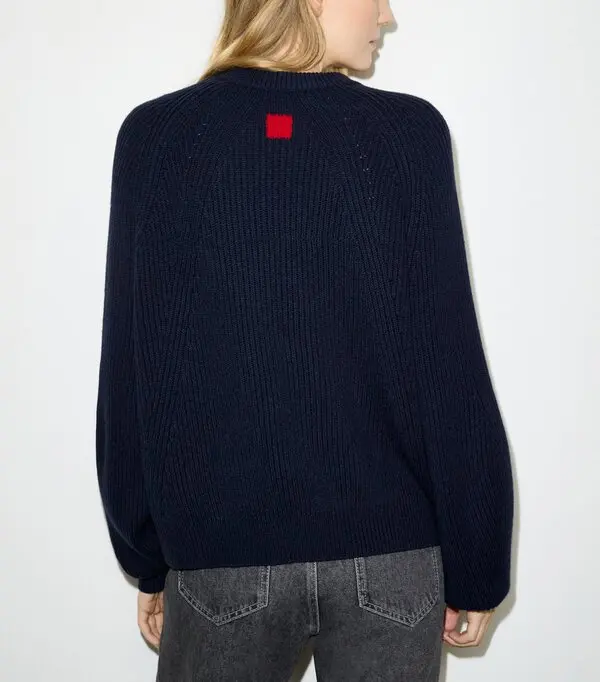 Max & Co. Wool-cashmere Sweater