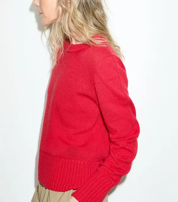 Max & Co. Virgin Wool Sweater