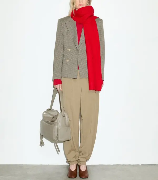 Max & Co. Virgin Wool Sweater