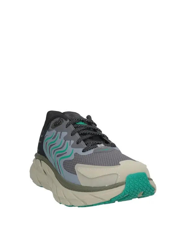 HOKA® Textile Fiber Sneakers