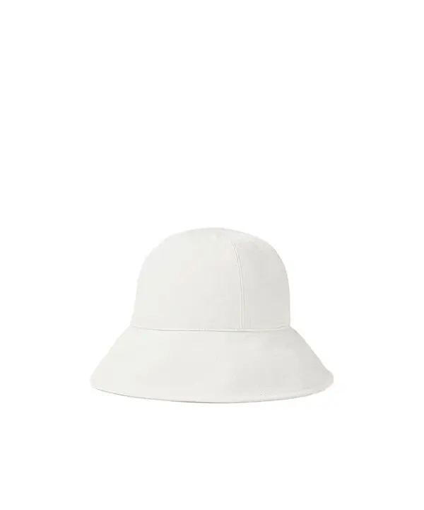 Loro Piana Loro Hat - White
