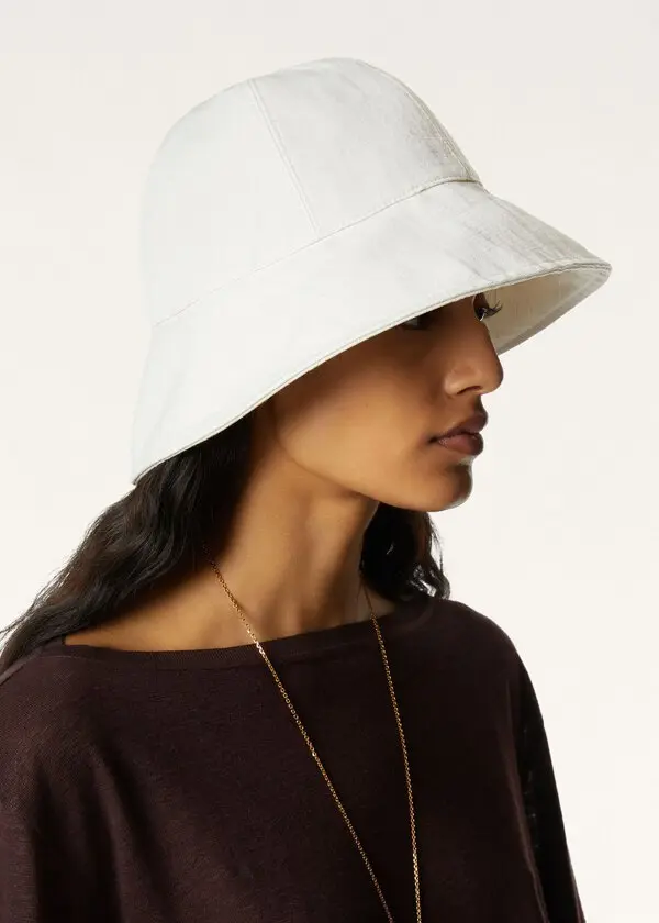 Loro Piana Loro Hat