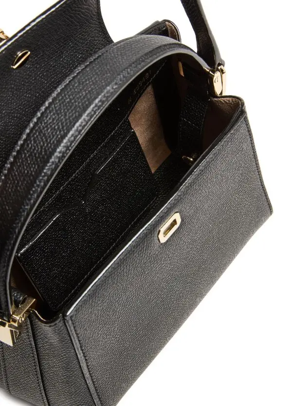VALEXTRA Doublehandle Bag