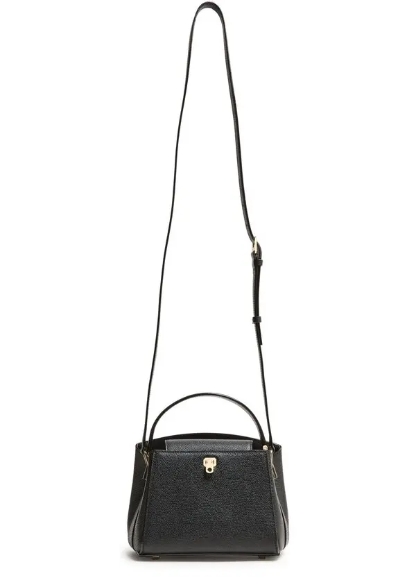 VALEXTRA Doublehandle Bag