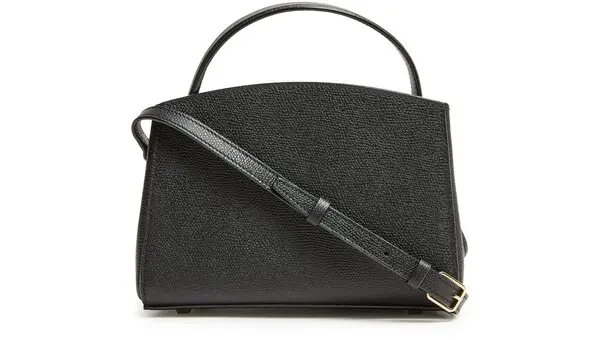 VALEXTRA Doublehandle Bag