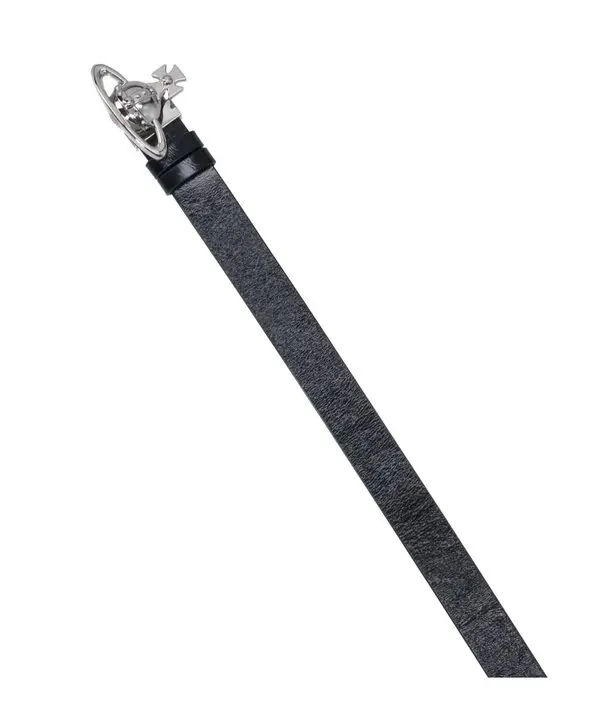 VIVIENNE WESTWOOD Orb Buckle Belt