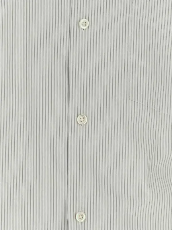 THE ROW Striped Shirt - No