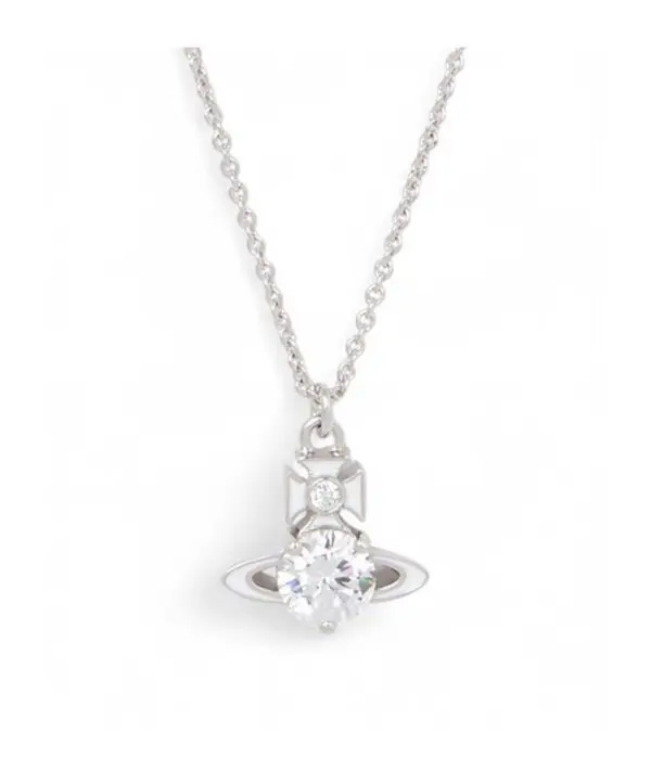 VIVIENNE WESTWOOD Millie Pendant Necklace