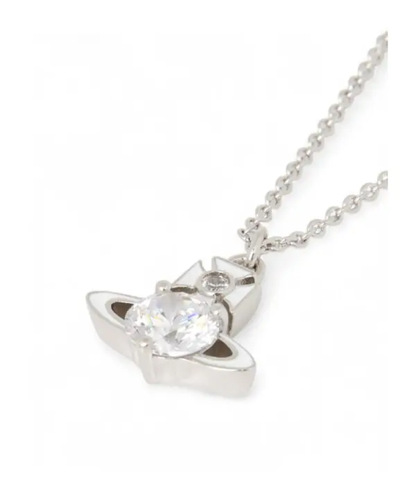 VIVIENNE WESTWOOD Millie Pendant Necklace