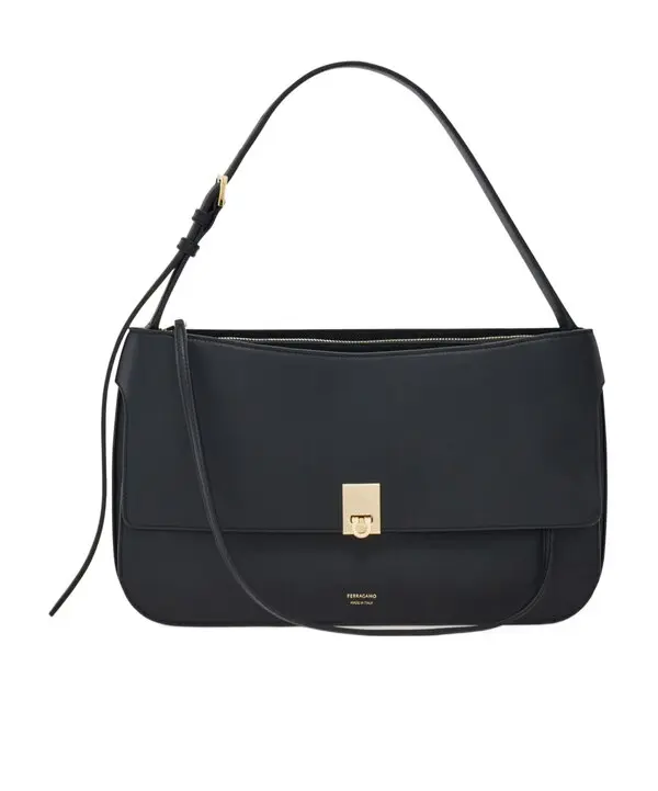 FERRAGAMO Cara Shoulder Bag