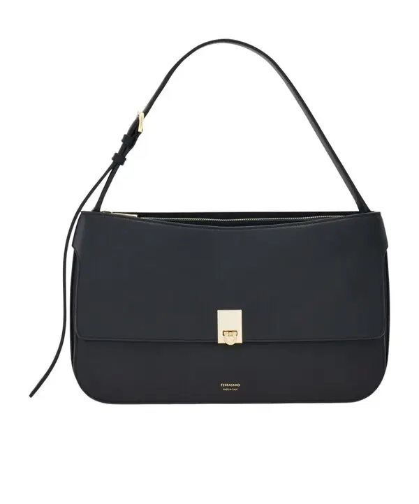 FERRAGAMO Cara Shoulder Bag