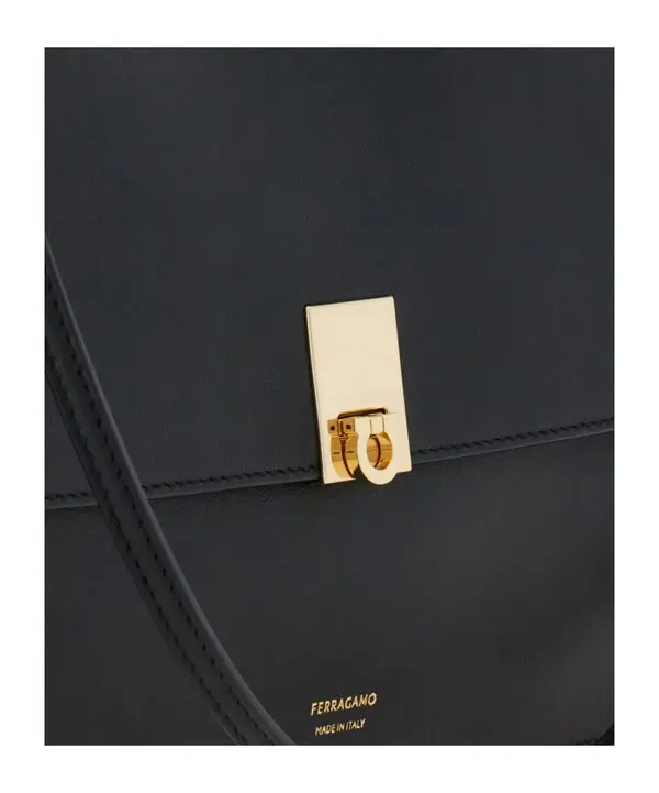 FERRAGAMO Cara Shoulder Bag