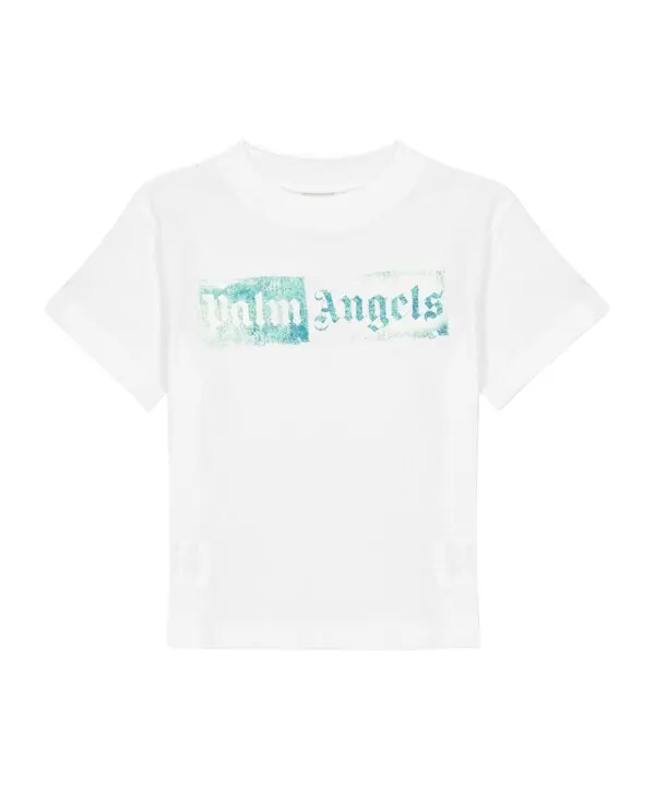 Palm Angels Printed T-shirt - No