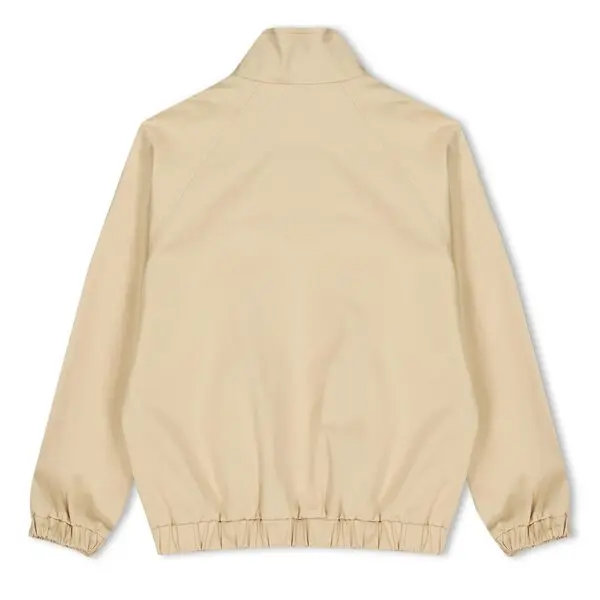Fendi Standcollar Bomber Jacket