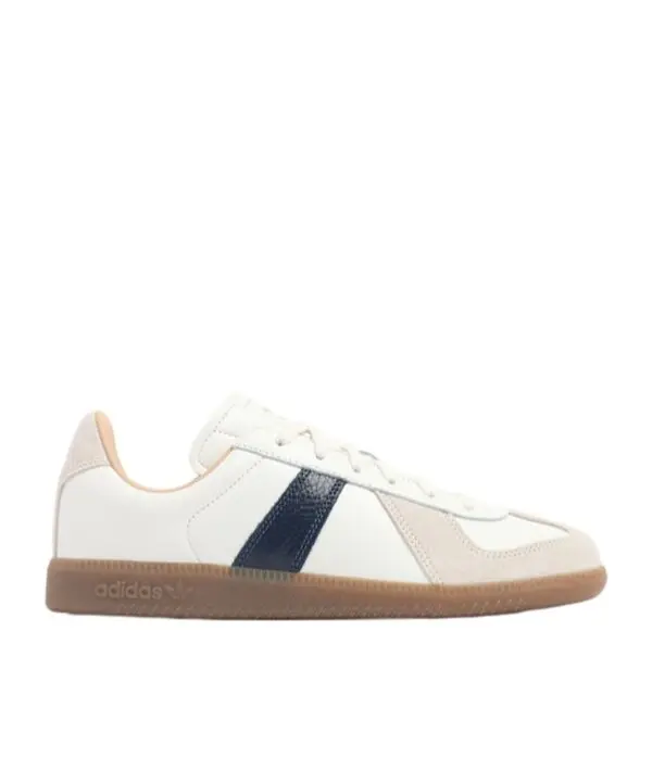 ADIDAS ORIGINALS Flat Lowtop Laceup Shoes