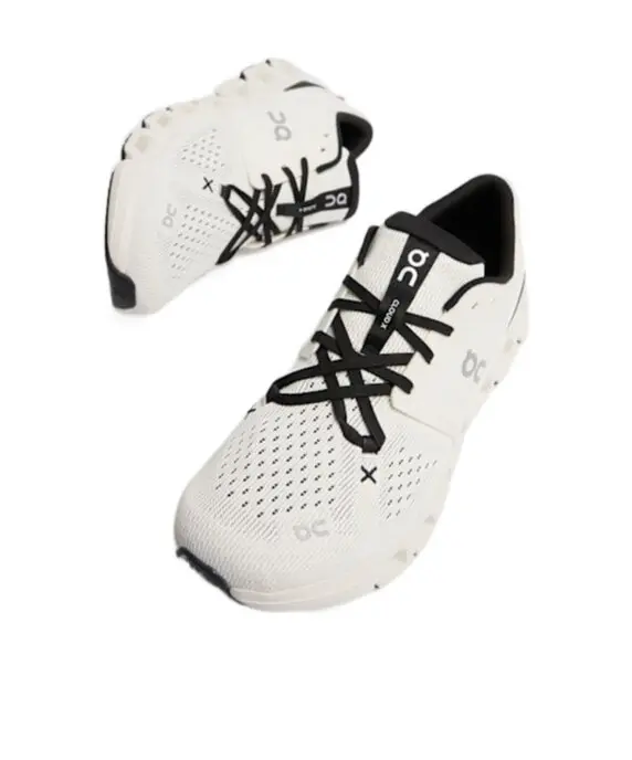 On Lowtop Laceup Casual Shoes