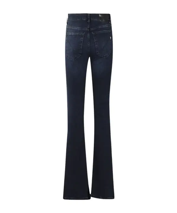 DONDUP New Lola Flared Jeans