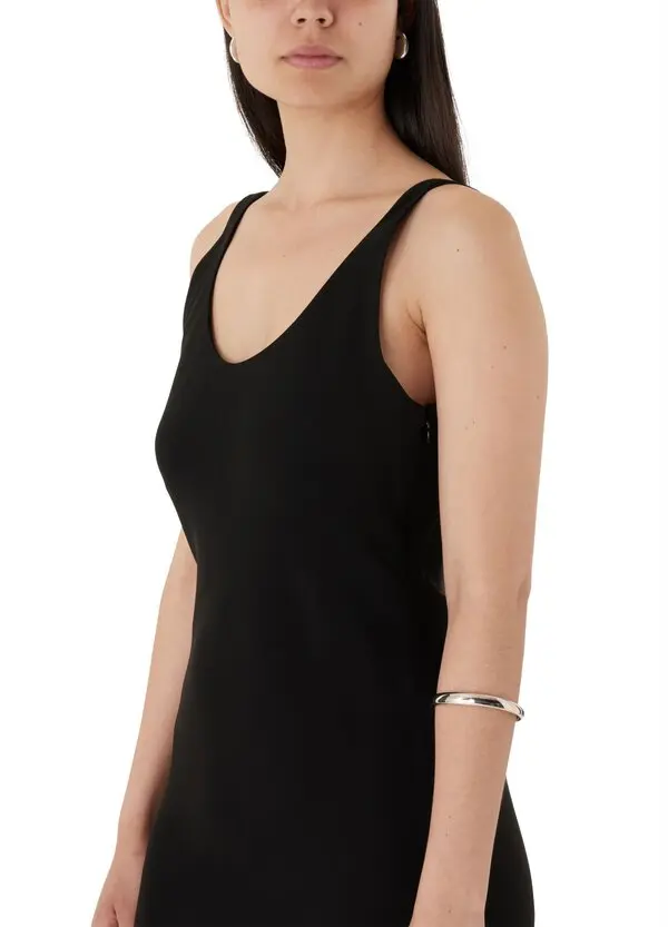 Posse Bianca Maxi Dress