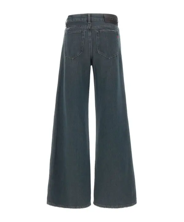 DIESEL® 1978 D-akemi Flared Jeans