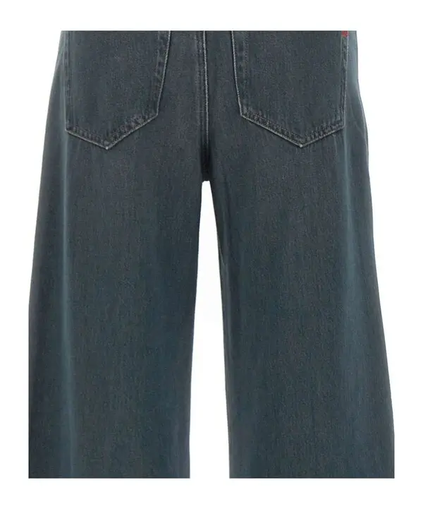 DIESEL® 1978 D-akemi Flared Jeans