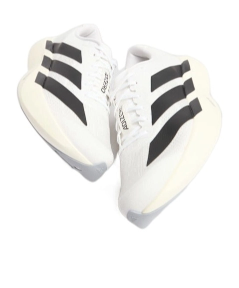 ADIDAS ORIGINALS Thicksoled Laceup Shoes